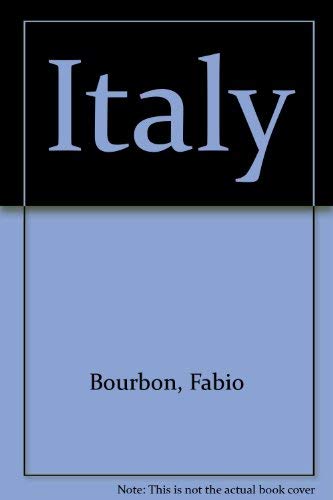 Amazon.com: Italy: 9780831748302: Bourbon, Fabio: Books