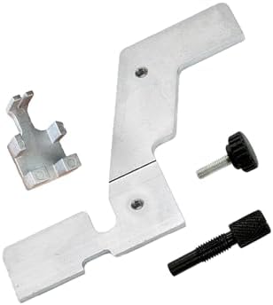 Amazon.com: LeleoCar Timing Tool Kit Includes Crankshaft Timing Pin ...