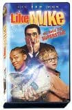 Like Mike [VHS] : Wow, Lil Bow, Chestnut, Morris, Lipnicki, Jonathan ...