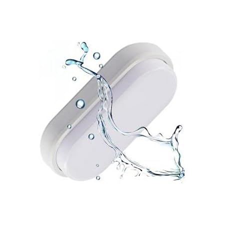 SIGNOTECH 18W Led Waterproof IP65 Bulket Outdoor Light for Wall lamp ...