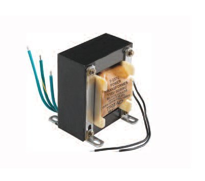 Amazon.com: Power XFMR 18.0Vct@4.0A x2 : Electronics