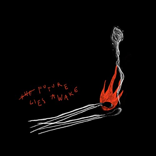 Amazon Music UnlimitedでLucas ThijsのFuture Lies Awakeを