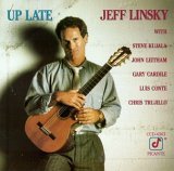 Up Late: Jeff Linsky: Amazon.es: CD y vinilos}