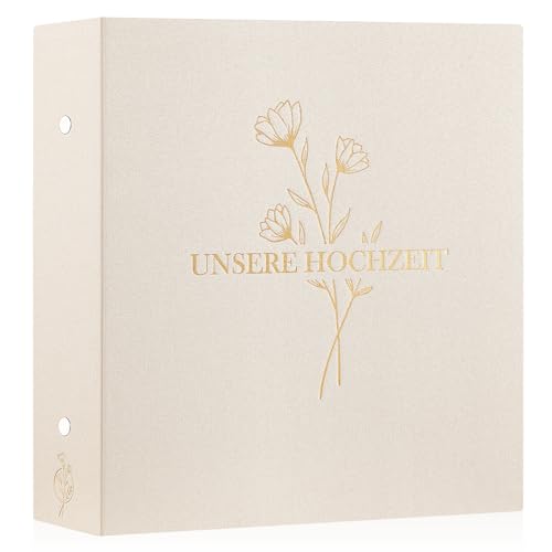 Fotoalbum Zur Hochzeit – Die 15 besten Produkte im Vergleich - BPC24.de