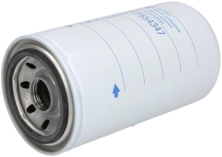 Amazon.com: Donaldson P554347 Fuel Filter : Automotive