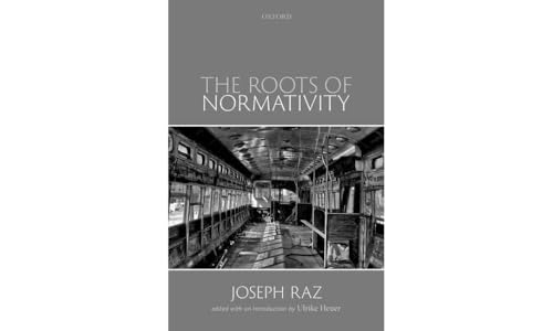 The Roots of Normativity | Amazon price tracker / tracking, Amazon ...