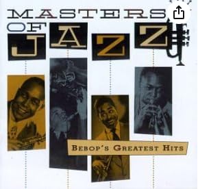 Masters of Jazz 2 : Various: Amazon.fr: CD et Vinyles}