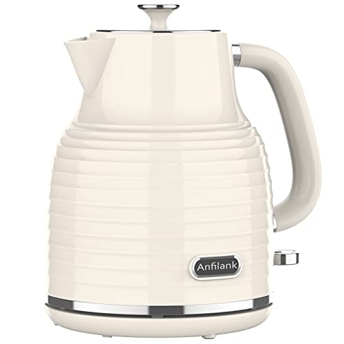 The 7 Best Anfilank Toasters of 2026 [Verified] - Cherry Picks