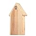 Large Cedar Wood Insect House Kit for Kids DIY Project - Want It All