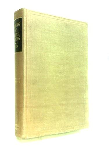 Elements of acoustical engineering: Olson, Harry Ferdinand: Amazon.com ...