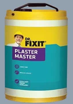 Plaster Master Advanced Liquid Waterproofing 20litre : Amazon.in ...