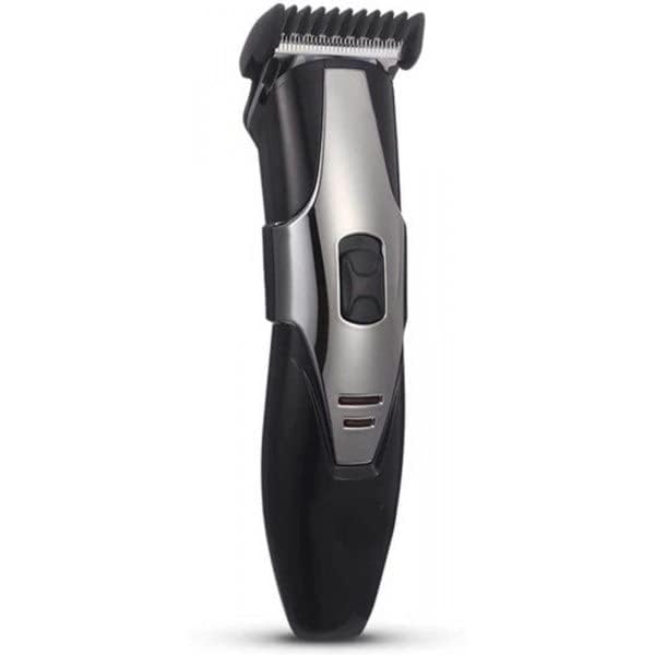 TRIDEO Rechargeable Cordless Hair and Beard Trimmer for Men's (Color ...