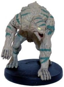 Amazon.com: D & D Minis: Quaggoth 17 - Rage of Demons : Toys & Games