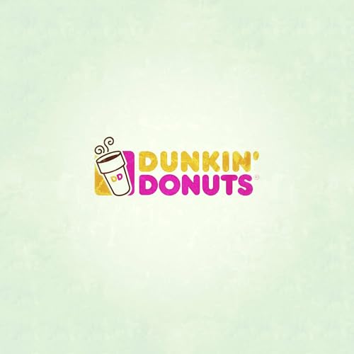 Dunkin’ Donuts by Trevv on Prime Music