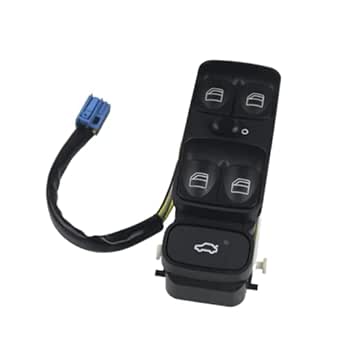 For Mercedes For Benz C-Class W203 C180 C200 C230 C240 C270 C280 C320 ...