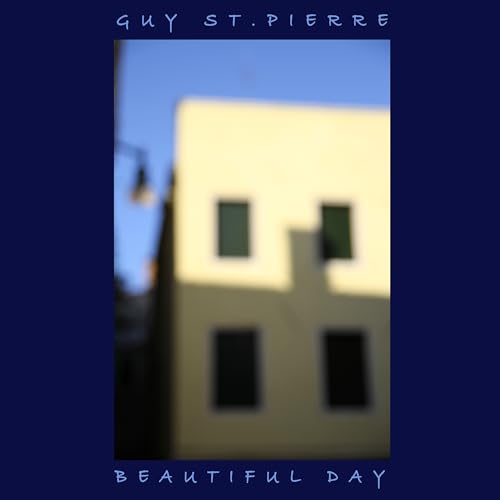 Beautiful day (Original Soundtrack) by Guy St-Pierre on Amazon Music ...