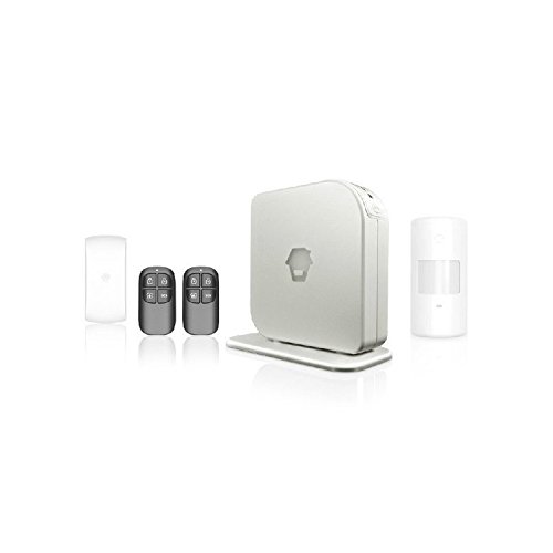 Chuango CG-G3 GSM Wireless Home Alarm System : Copper: Amazon.in: Home Improvement