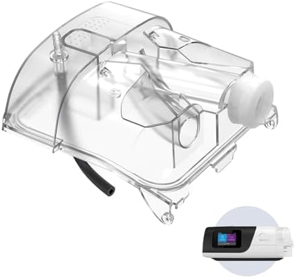 Amazon.com: Replacement Tubing Adapter for ResMed AirSense 11 and ...