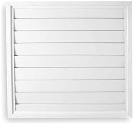 Amazon.com: Premium Ceiling Shutter 36x36 - 4C228 : Tools & Home ...