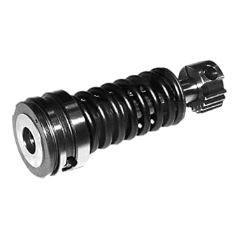 Amazon.com: CTP 4P9830 Plunger & Barrel for Engine Model 3306 : Automotive