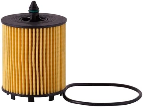 Amazon.com: Engine Oil Filter Compatible With Chevrolet Equinox 2.4L L4 ...