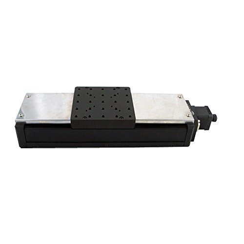 PT-GD105-500 High Precision Motorized Linear Stage High Precision ...