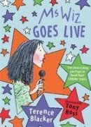 Ms Wiz Goes Live : NA: Amazon.in: Books