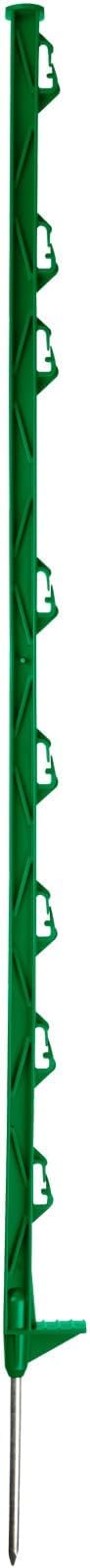 Rutland Economy 84 cm Poly Post Green (10) : Amazon.co.uk: DIY & Tools