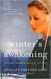 Amazon.co.jp: Winter's Awakening Seasons of Sugarcreek, Book One 1st ...