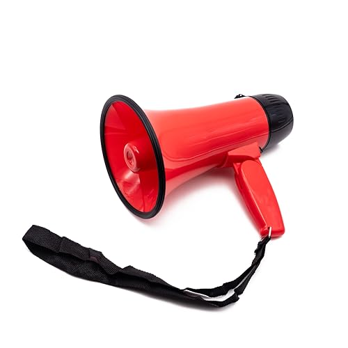13 Best Voice Changer Megaphones in 2024 - Reviewed and Rated