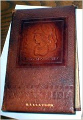 The New Modern Encyclopedia, a Library of World Knowledge: A. H ...