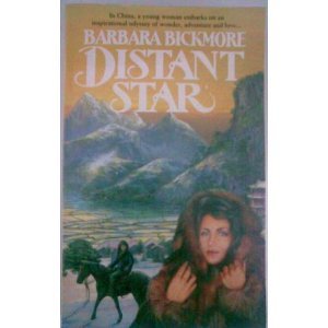 Distant Star: Barbara Bickmore: 9780099250012: Amazon.com: Books