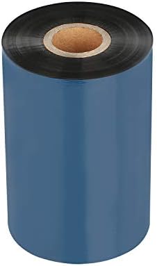 Amazon.com: CYTTR Thermal Transfer Printer ribbon-1ROLL 4.33" x 1476 ...