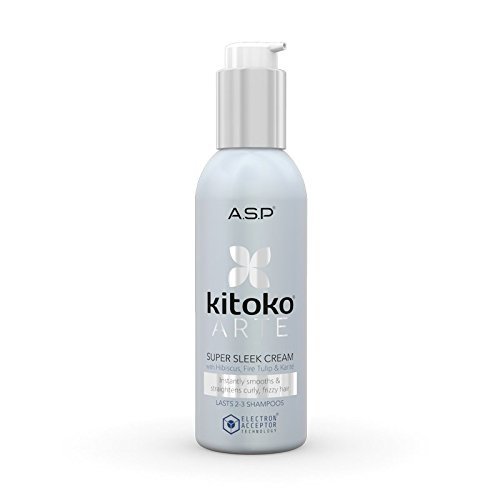 Amazon.com: ARTE by Kitoko Super Sleek Cream 150ml by Kitoko