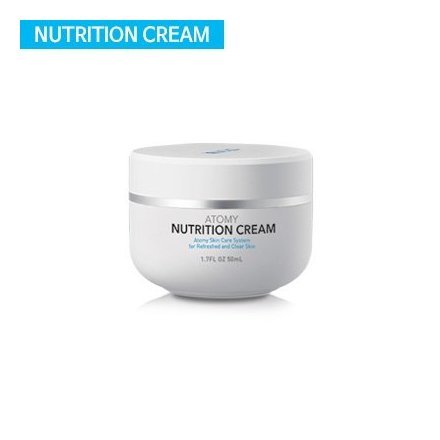 ATOMY Nutrition Cream - 50Ml : Amazon.in: Beauty