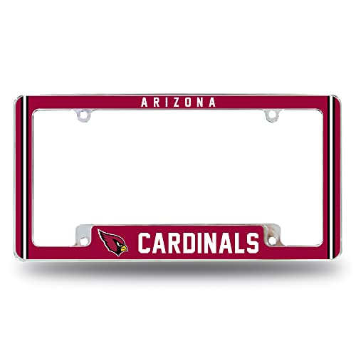 Amazon Best Sellers: Best Sports Fan License Plate Frames