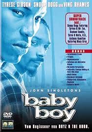 John Singleton's Baby Boy [Verleihversion] - Amazon.com Music