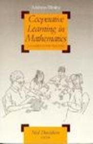 Amazon.com: Cooperative Learning in Mathematics: A Handbook for ...