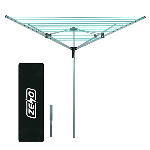 Best Rotary Washing Line UK: Top Picks and Reviews for 2025 - Shopy