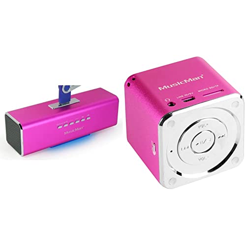 Musicman Mini Soundstation – Die 15 besten Produkte im Vergleich - WinTotal