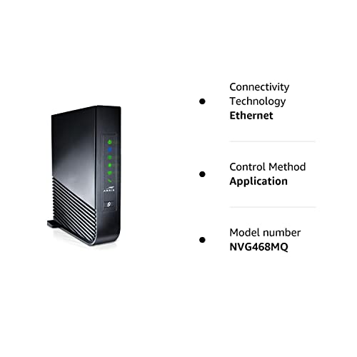 The 12 Best ARRIS Routers of 2024 [Verified] - Cherry Picks
