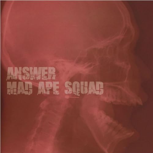 Amazon MusicでMAD APE SQUADのANSWERを再生する