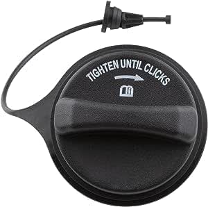 Amazon.com: FC1061 Fuel Cap and Gas Cap compatible with FORD-2005-2009 ...