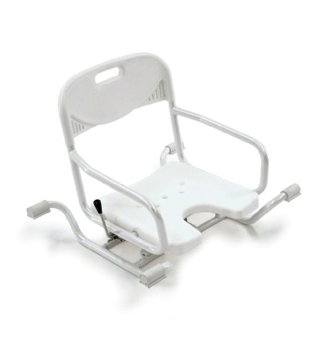 Wannensitz drehbar - Badewannensitz24.de