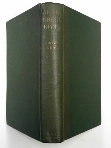 Up the Green River: GILBY, Thomas: Amazon.com: Books