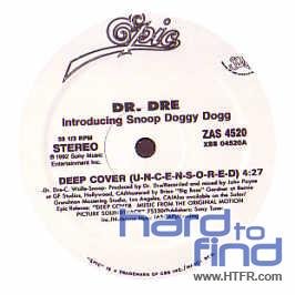 Deep Cover: Amazon.de: Musik-CDs & Vinyl