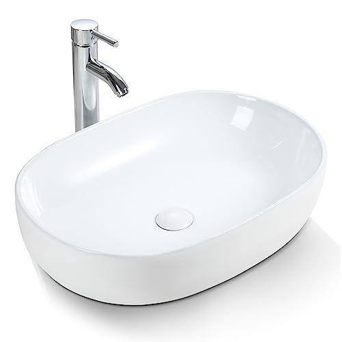 Villeroy Und Boch Waschbecken Oval – Die 15 besten Produkte im ...