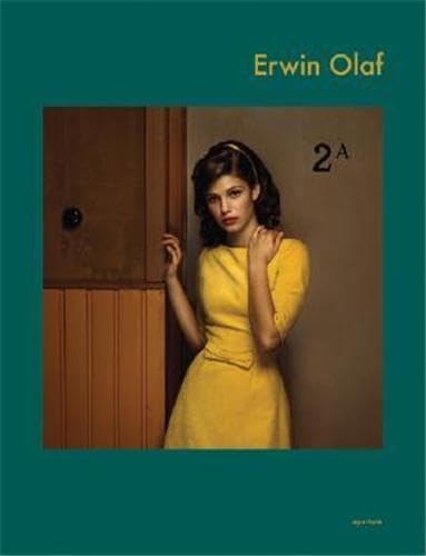 Amazon.com: Erwin Olaf: 9781597110617: Olaf, Erwin: Books