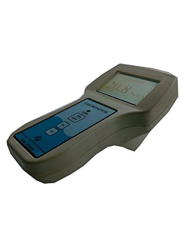 LEL Gas Monitor : Amazon.in: Industrial & Scientific