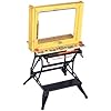BLACK+DECKER Workmate 825 Deluxe Dual-Height Workbench, WM825-XJ ...
